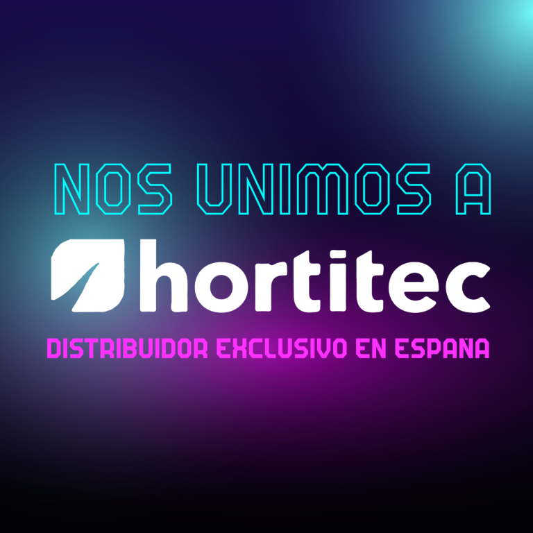 ¡Hortitec, distribuidor exclusivo de productos HYPE en España! – Hype ...